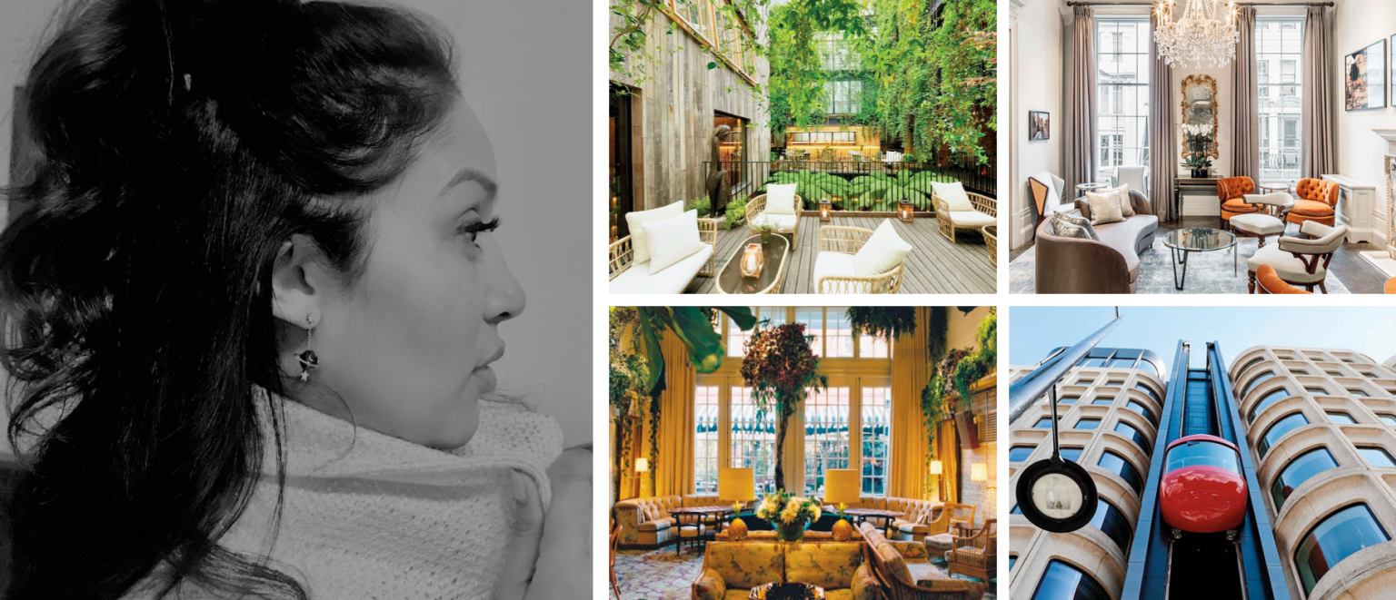 About Us - London Talent